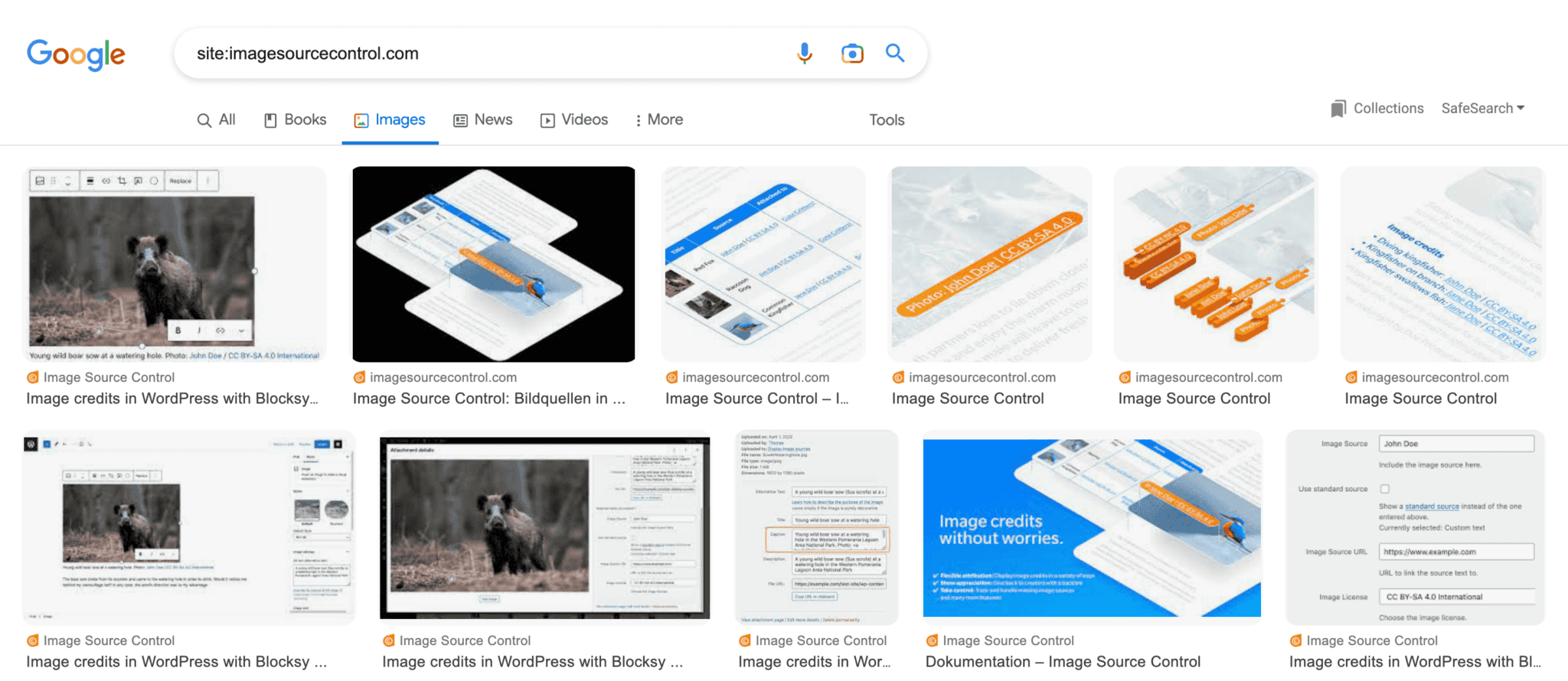 Know-how Archives - Image Source Control