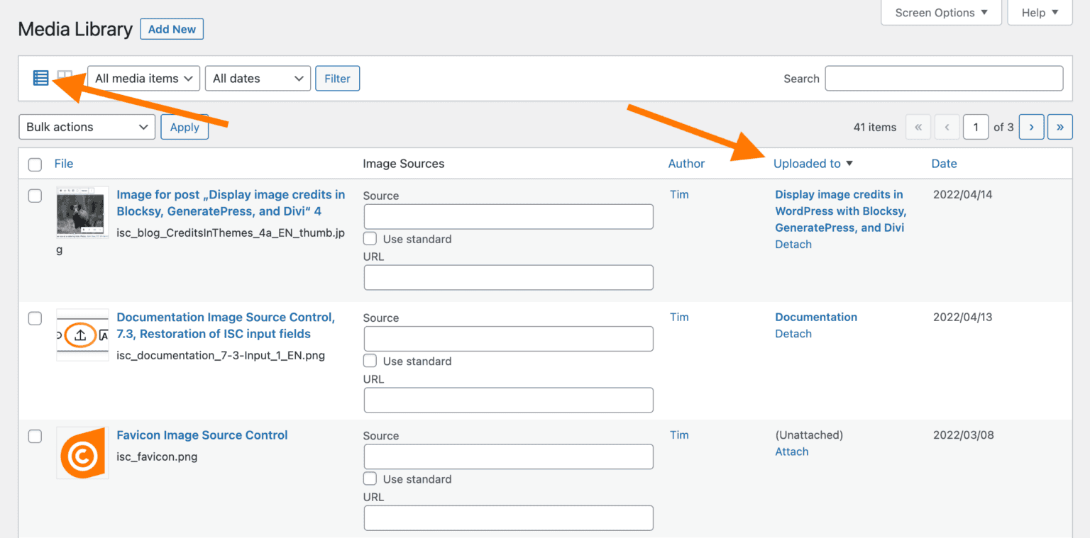 How to Find Unused Images in WordPress | 2025 Update
