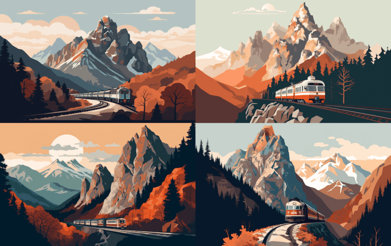 How I redesign a website using Midjourney - Image Source Control