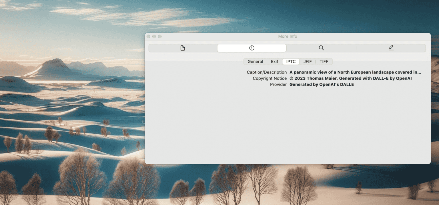 How To Edit Iptc Metadata Image Source Control
