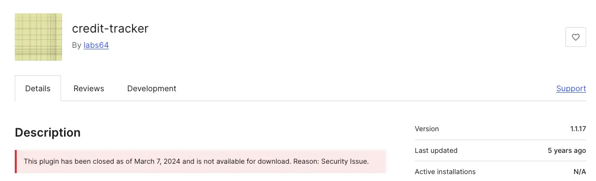 How to migrate from Credit Tracker to Image Source Control - Image ...